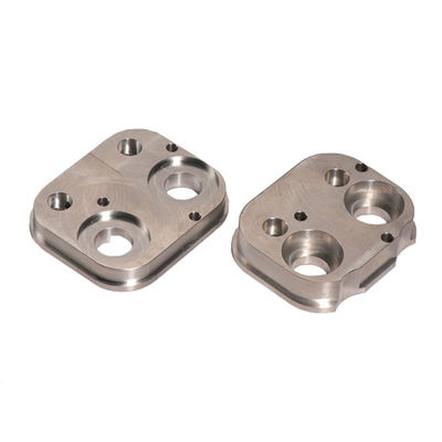 Buy gr5 cnc titanium parts, Good quality gr5 cnc titanium parts ...